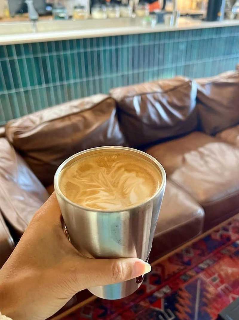 Cozy Corner Cafe - Cozy Corner Cafe